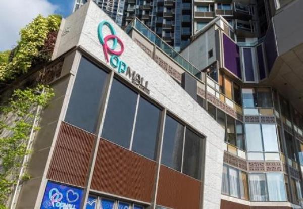 Hong Kong - Leasing | CKA